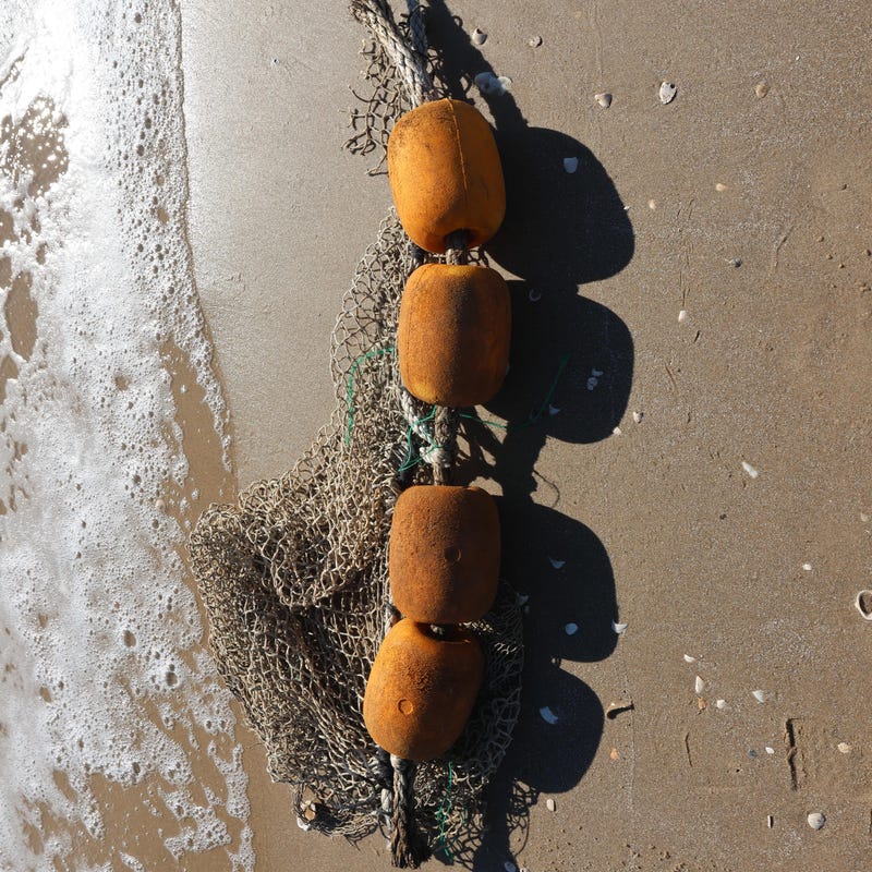 Fishing Rope - Etsy