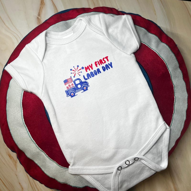 Labor Day Shirt - Etsy