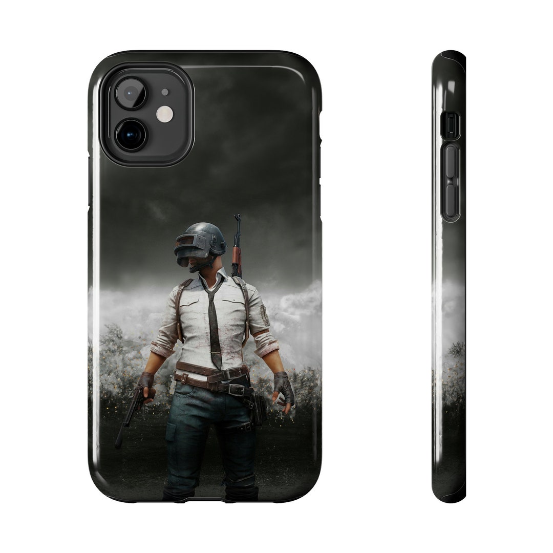 PUBG iPhone Cases - Etsy