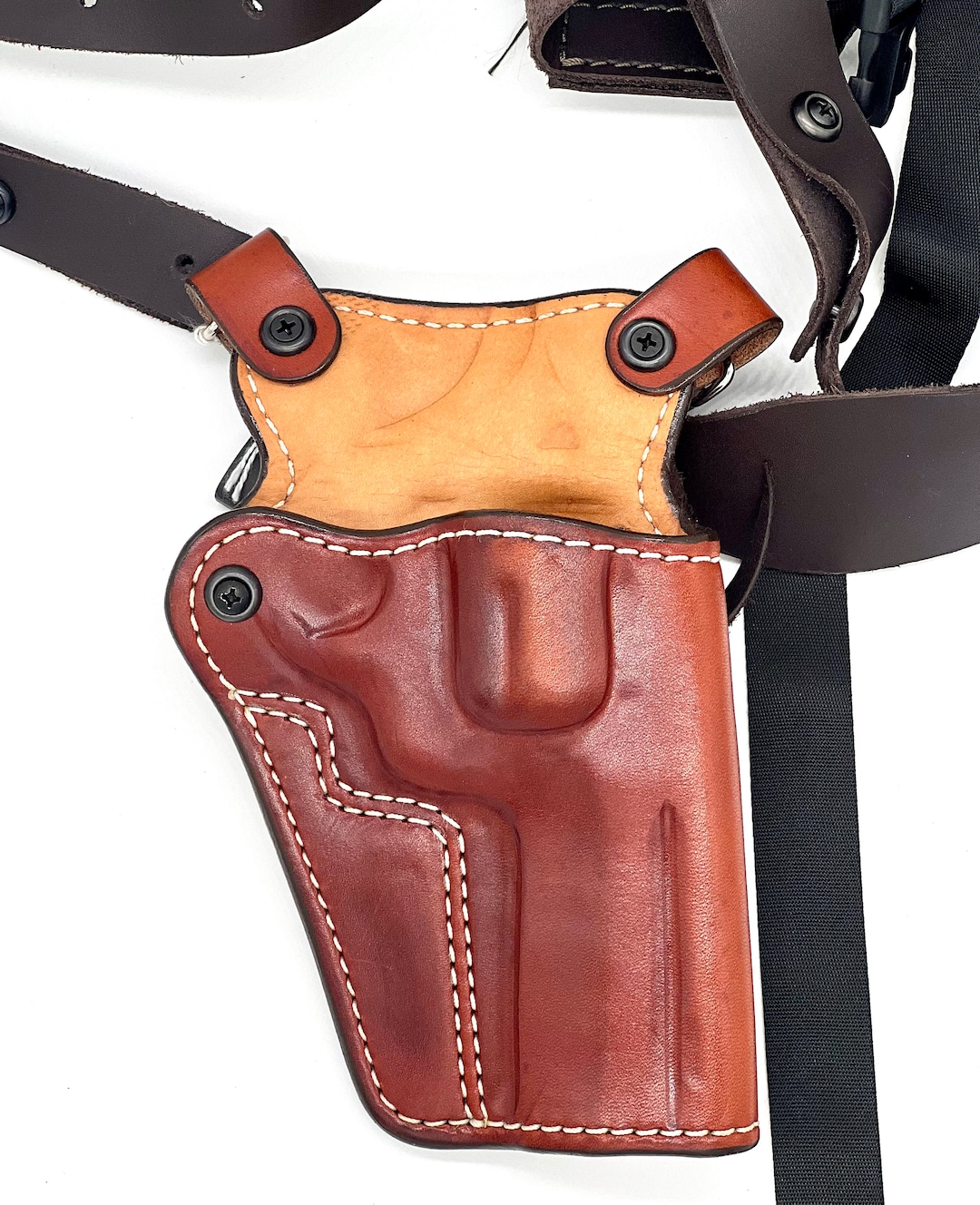 Smith & Wesson N Frame Chest Holster - Etsy