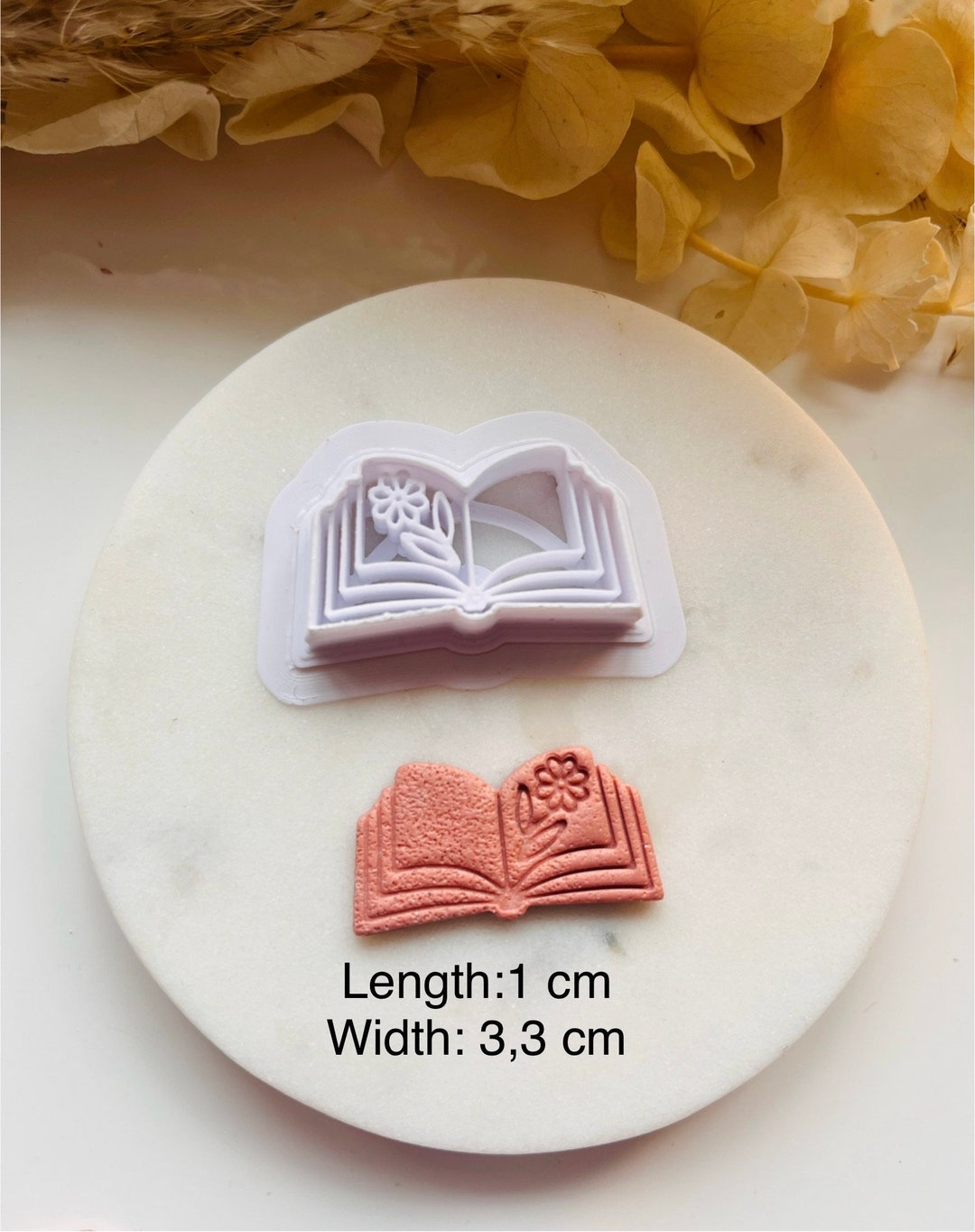 Book Cutter - Etsy