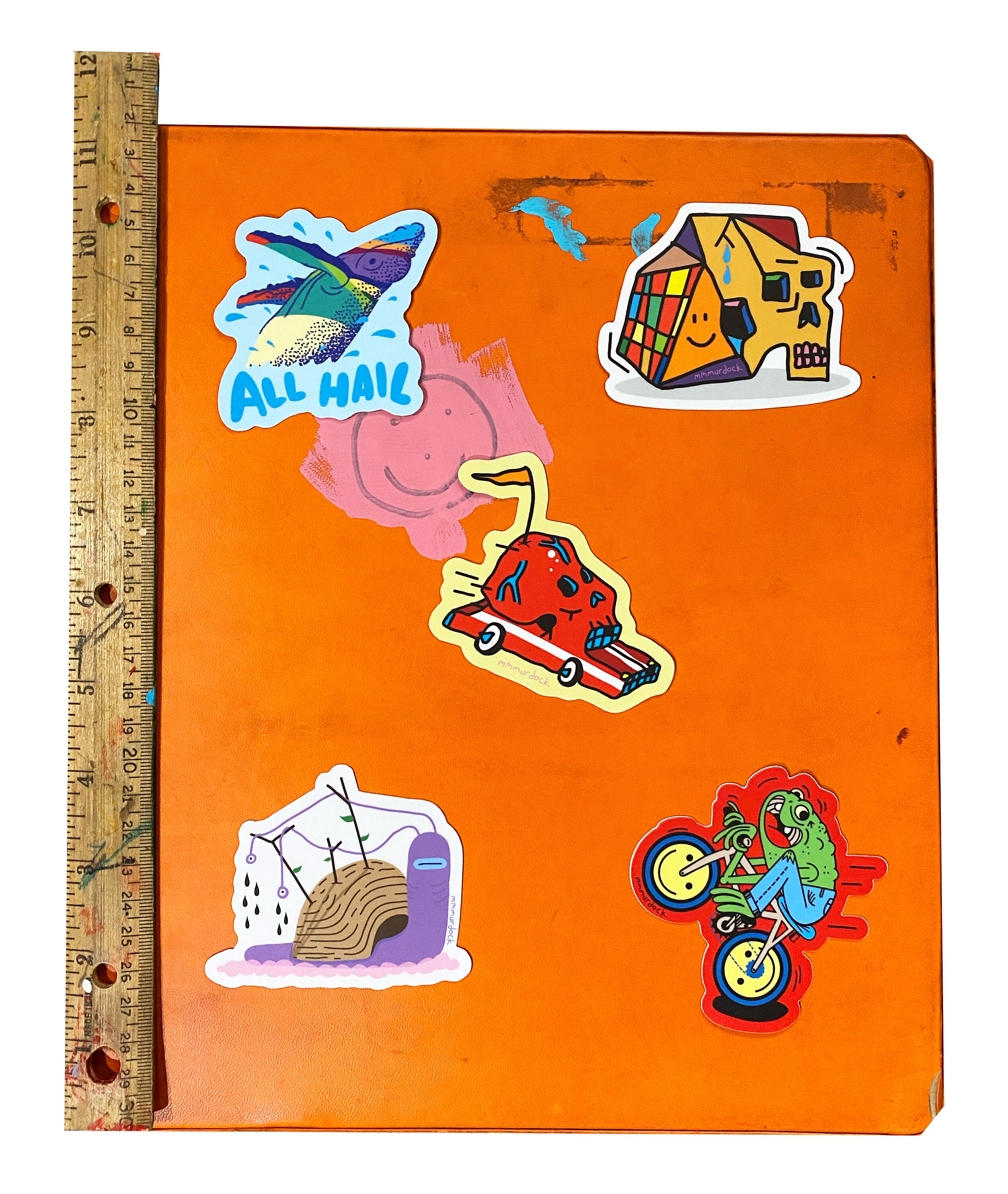 Ultimate Sticker Party Pack! - Etsy