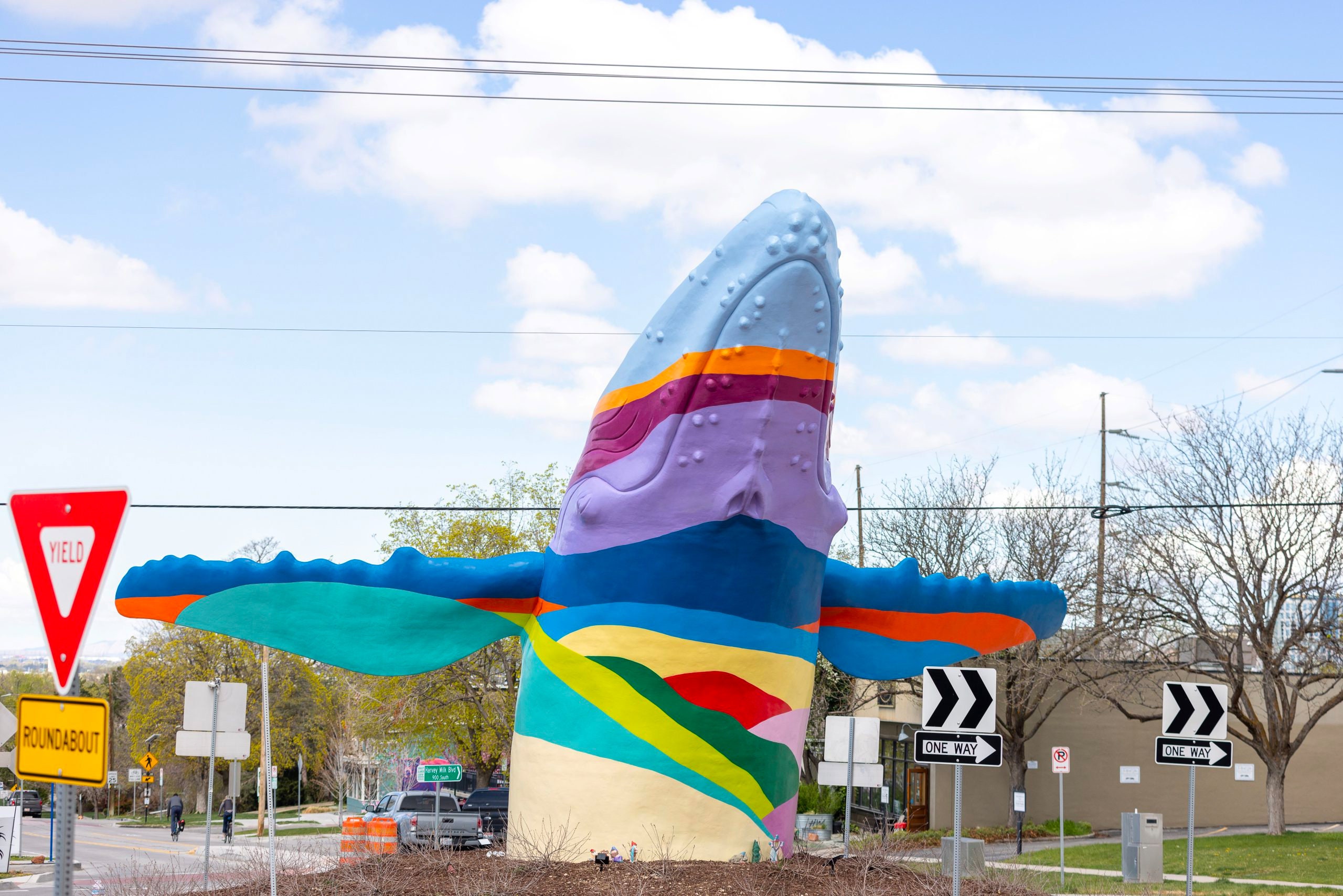 ALL HAIL STICKER - Etsy