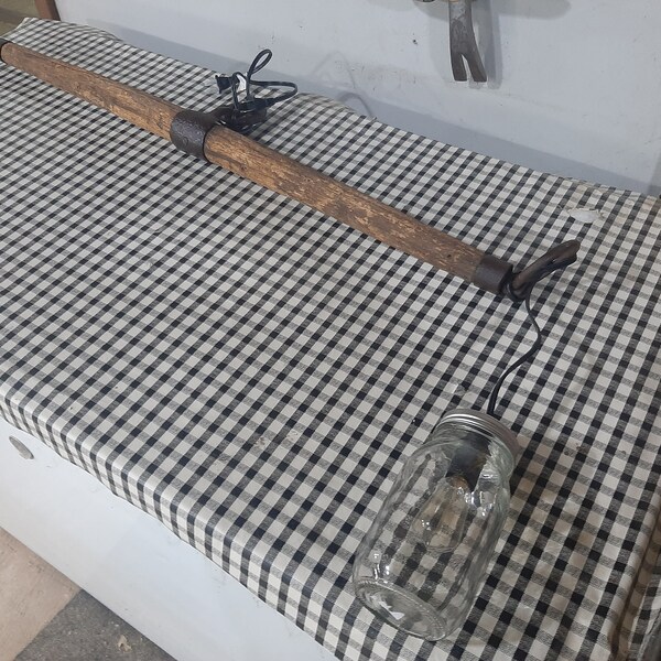 Horse Yoke Light - Etsy