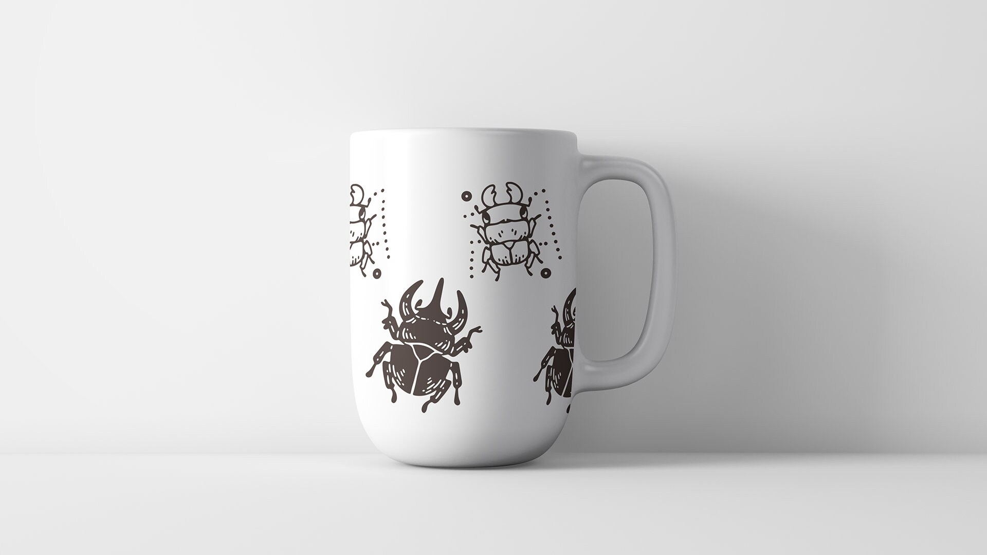 Cute Bugs Bundle Svg Bundle || Bug Svg || Cute Svg || Honeybee Svg ...