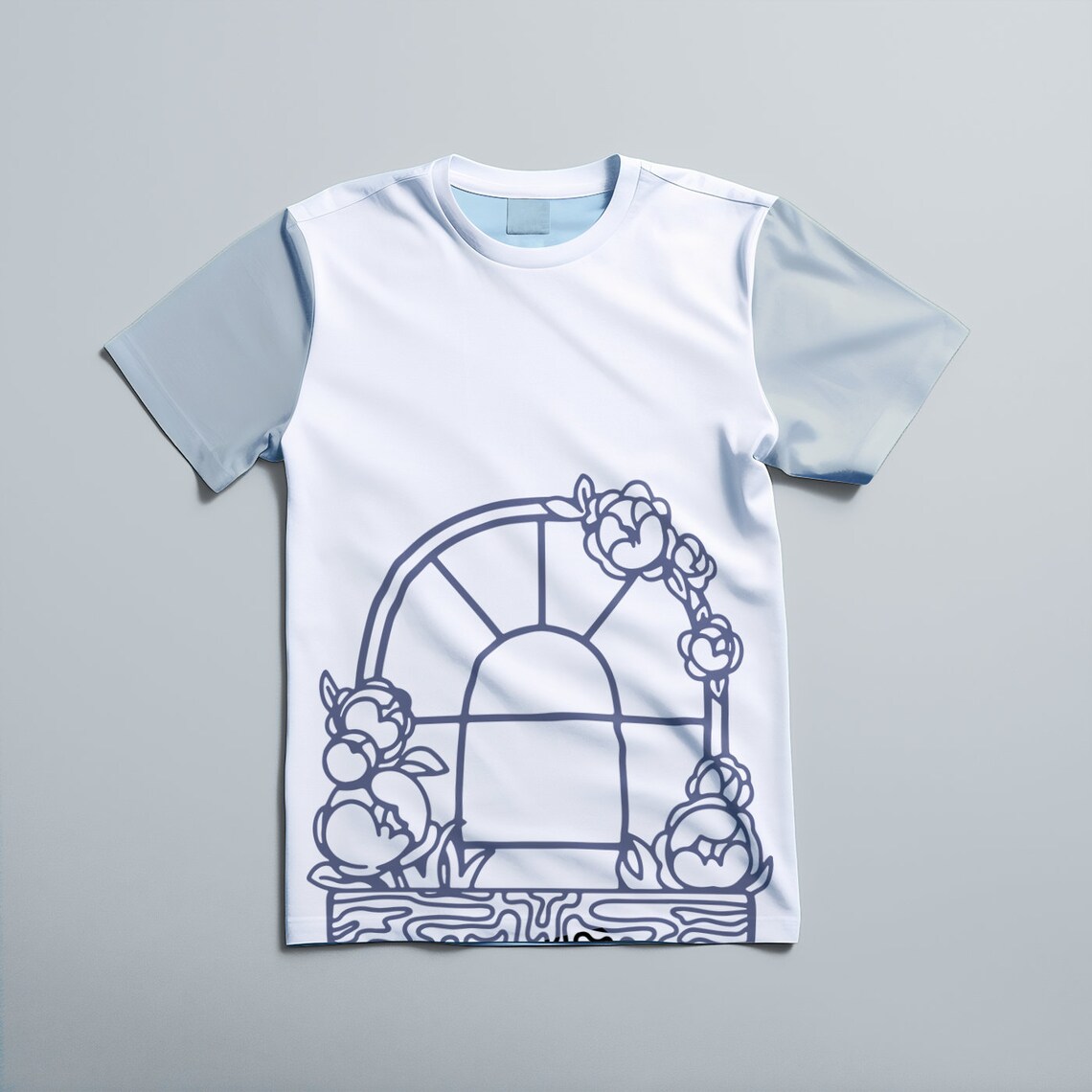 Cottage Style Windows Svg Bundle || Glass Svg || Cottage Svg || Window ...