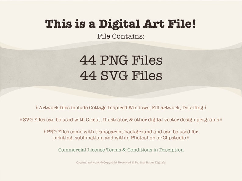 Cottage Style Windows Svg Bundle || Glass Svg || Cottage Svg || Window ...