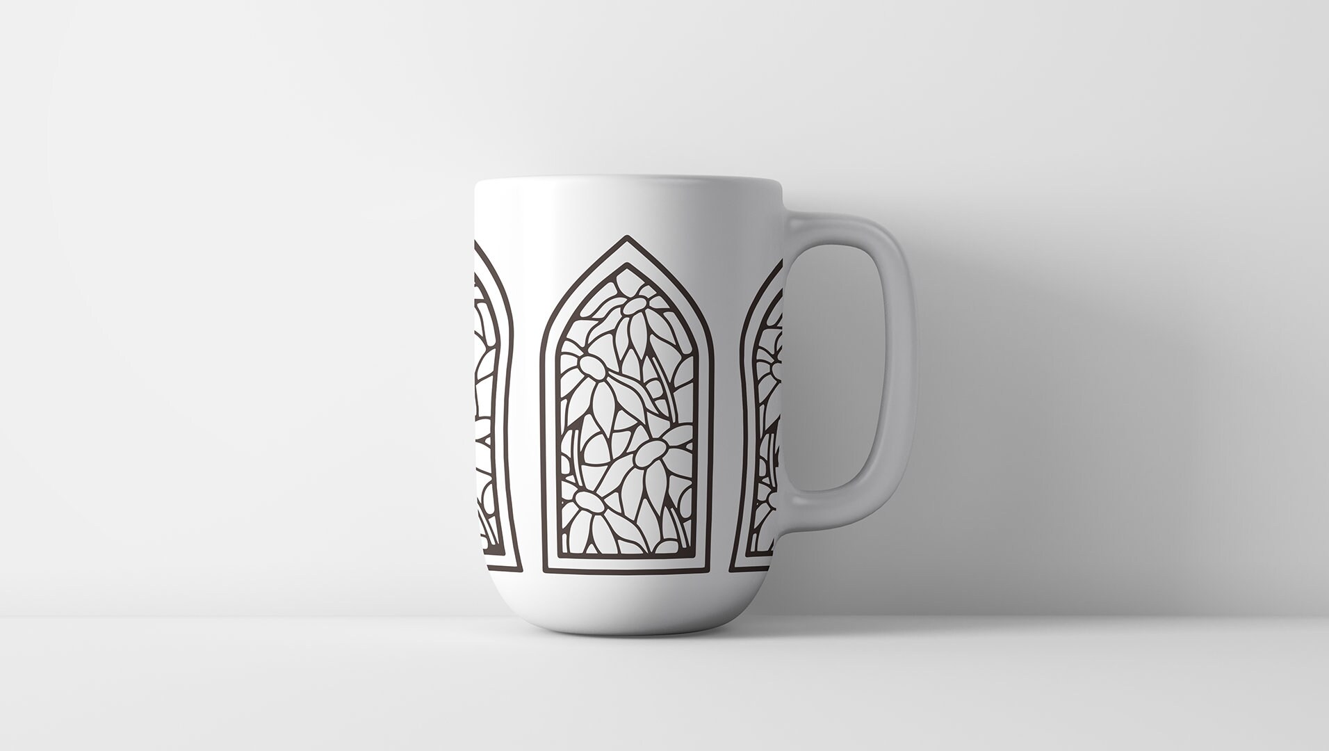 Stained Glass Svg Bundle Glass Svg Stained Glass Svg - Etsy Australia