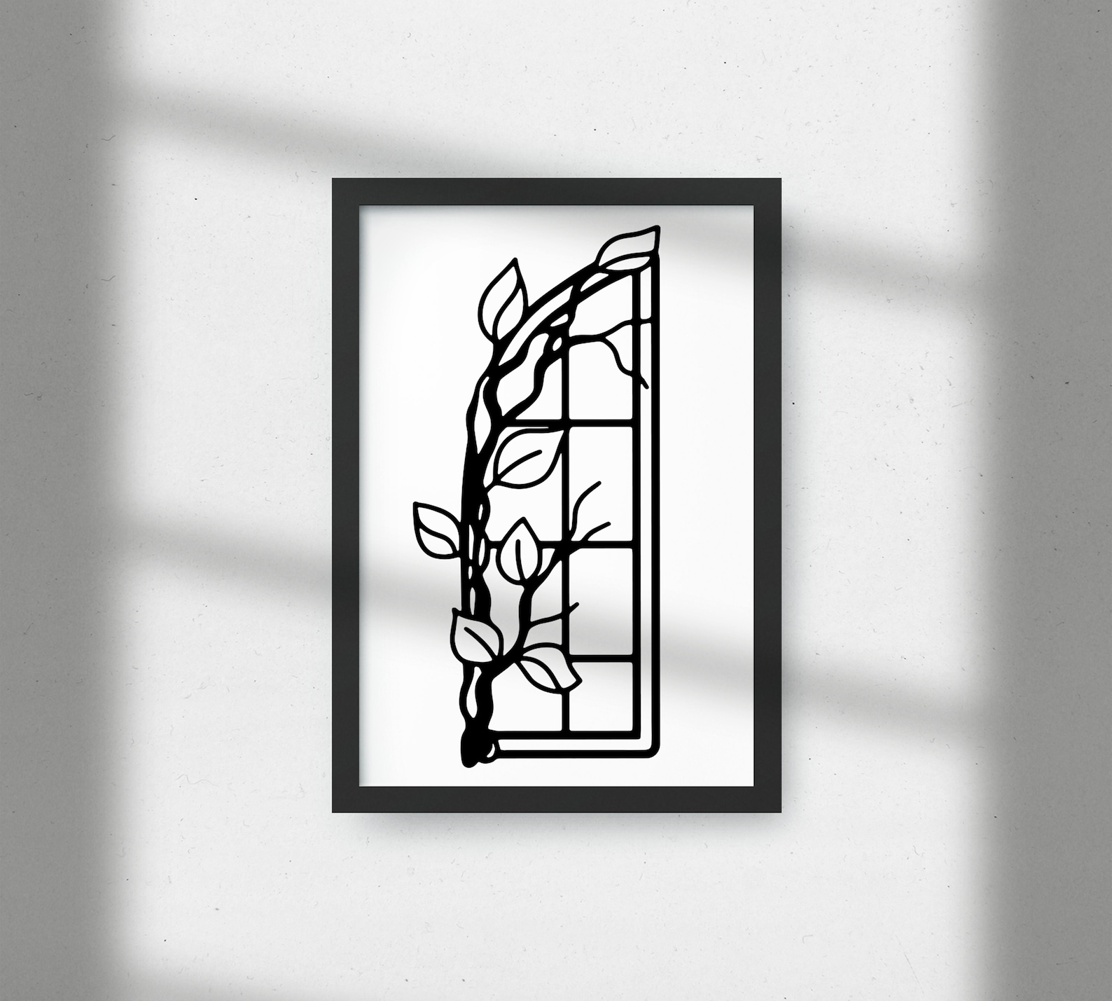 Cottage Style Windows Svg Bundle || Glass Svg || Cottage Svg || Window ...