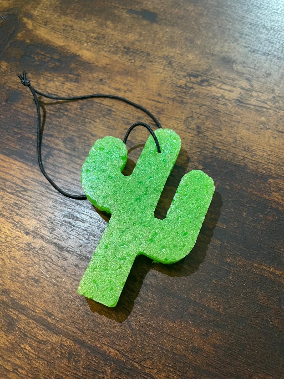Cactus Car Freshie Cactus Car Freshy New Car Texas - Etsy