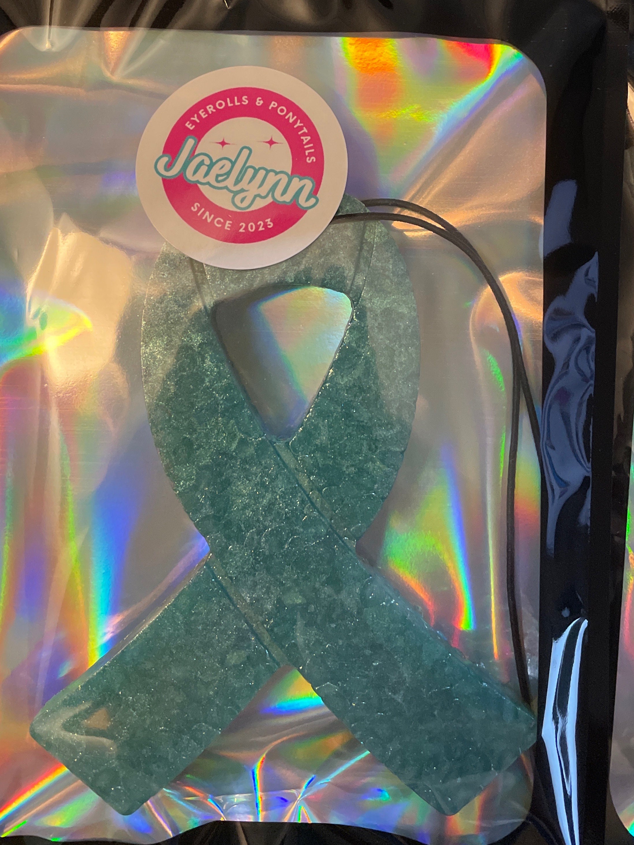 Chrissy Marie - Etsy