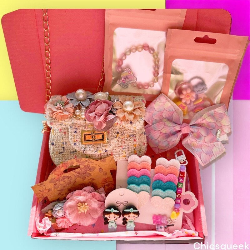 Princess Gift - 60+ Gift Ideas for 2024
