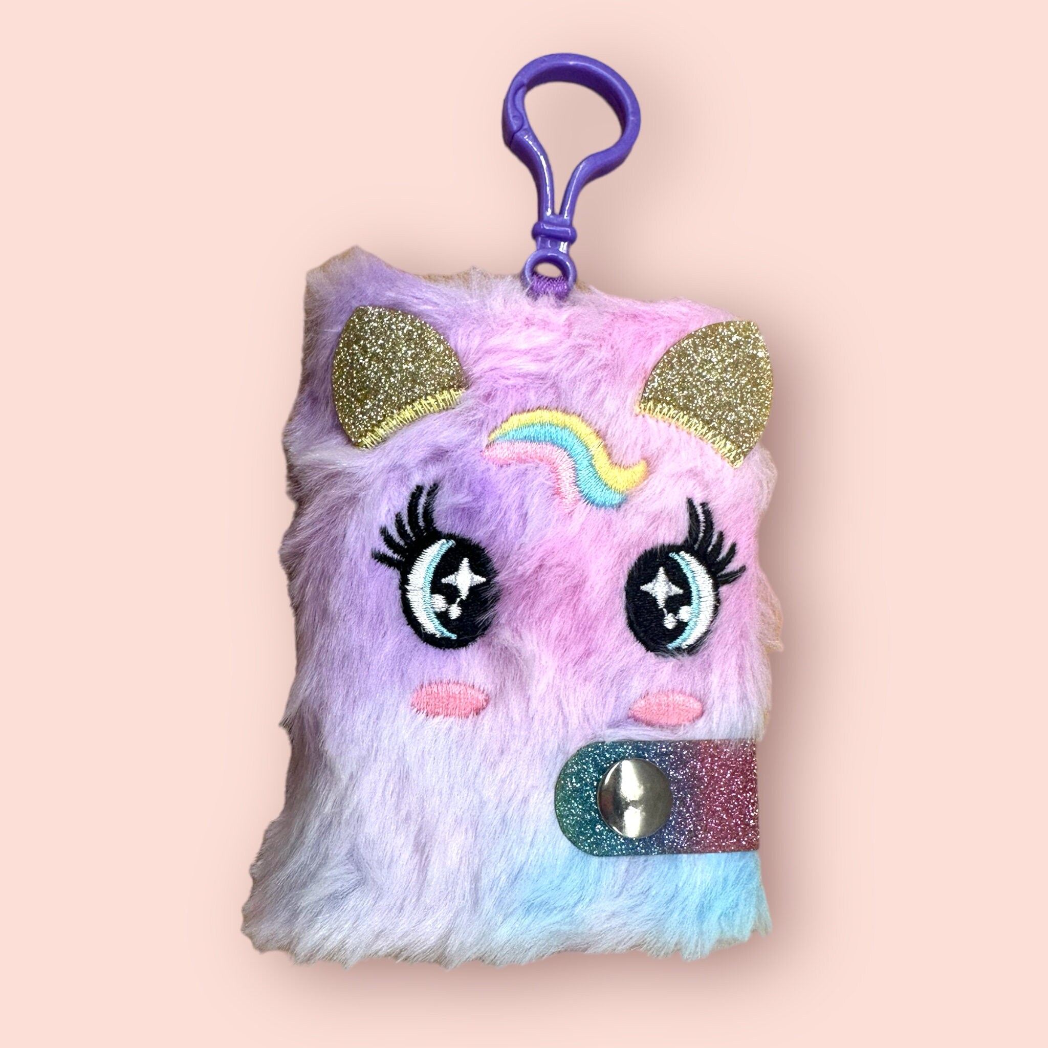 Unicorn Lovers Box, Kawaii Gift Box, Fluffy Gift , Girl Gift, Birthday ...