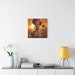 Mother Earth Pt. 1 Abstract Canvas Art Print Abstract Canvas Art Print ...
