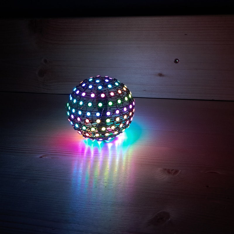 Rgb - Etsy