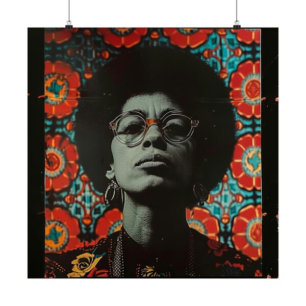 Limited Edition African American Art - Etsy