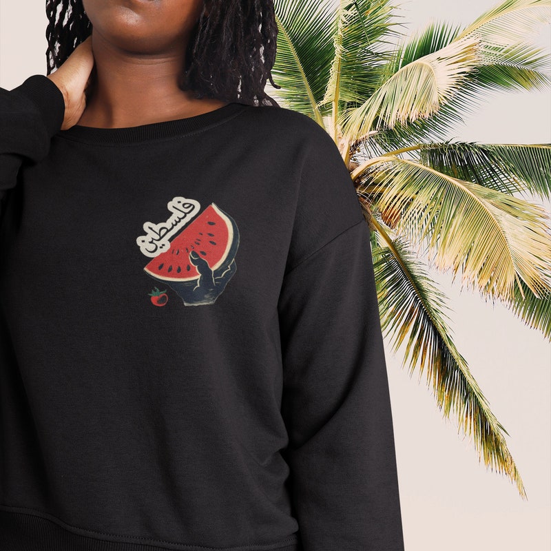 Keffiyeh Orange - Etsy