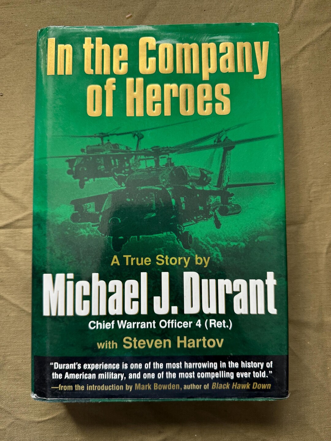 Military Novel - Etsy