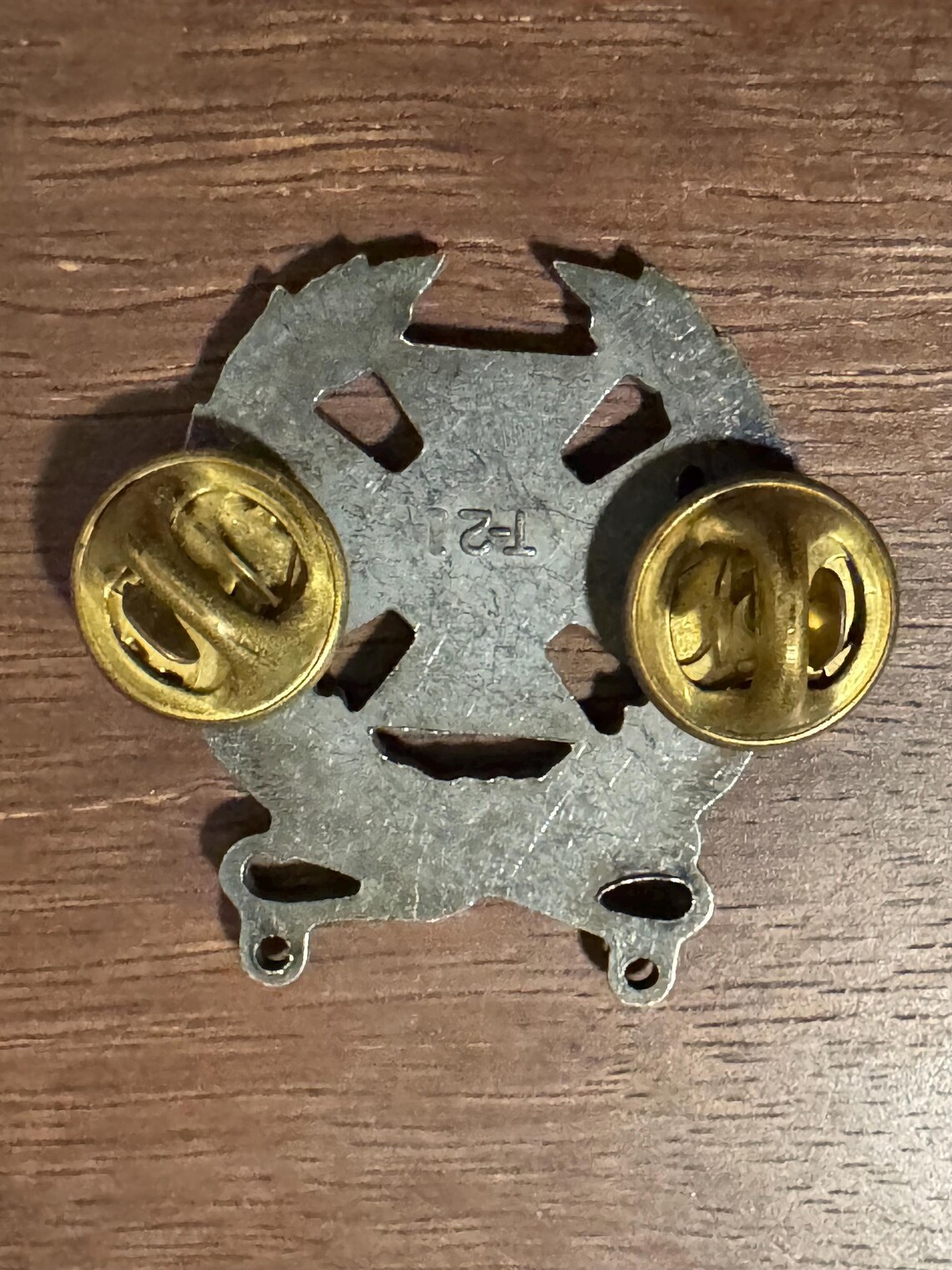 Military WW2 Marksmanship Badge - Etsy