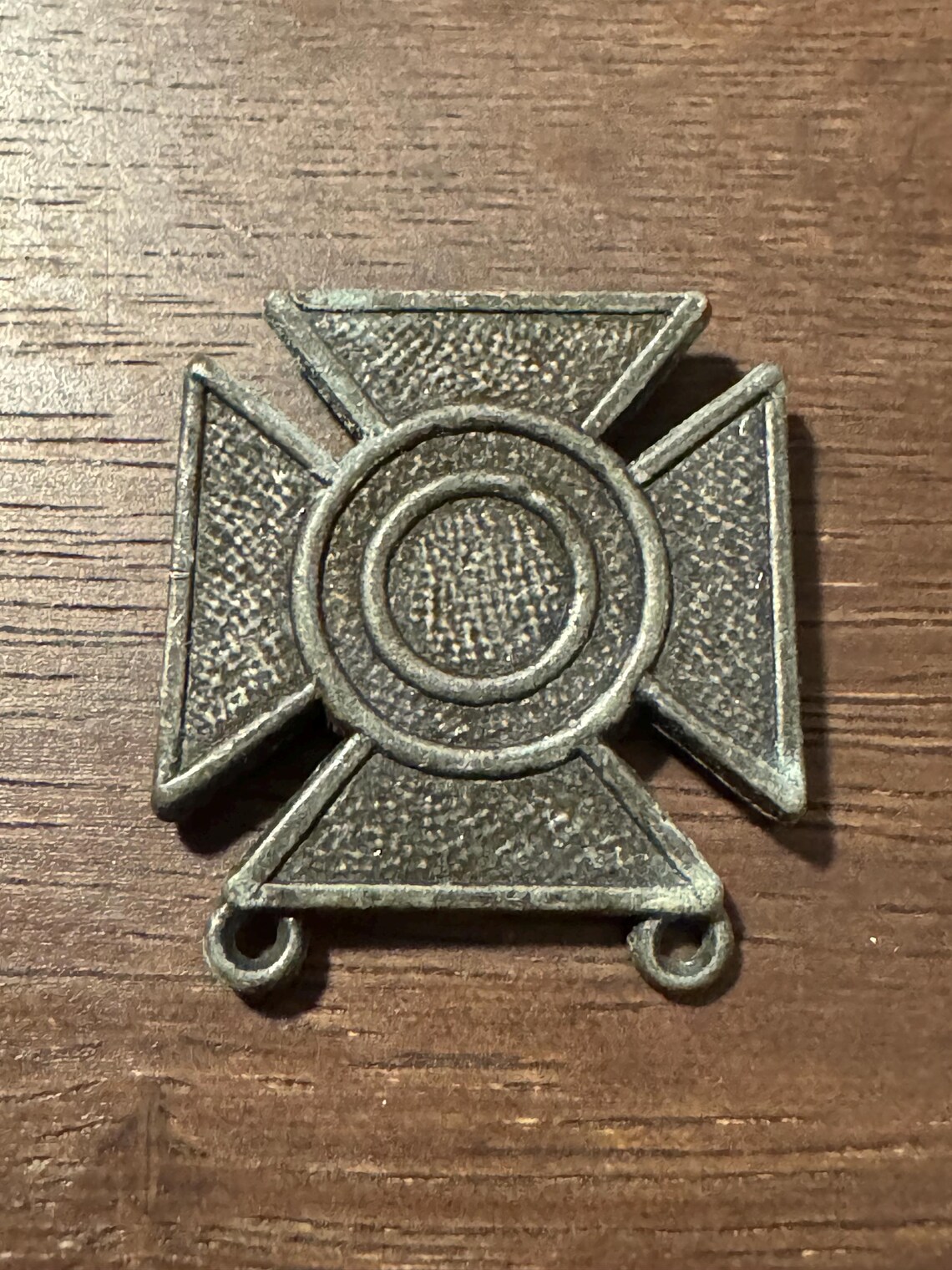 Military WW2 Sharpshooter Badge - Etsy