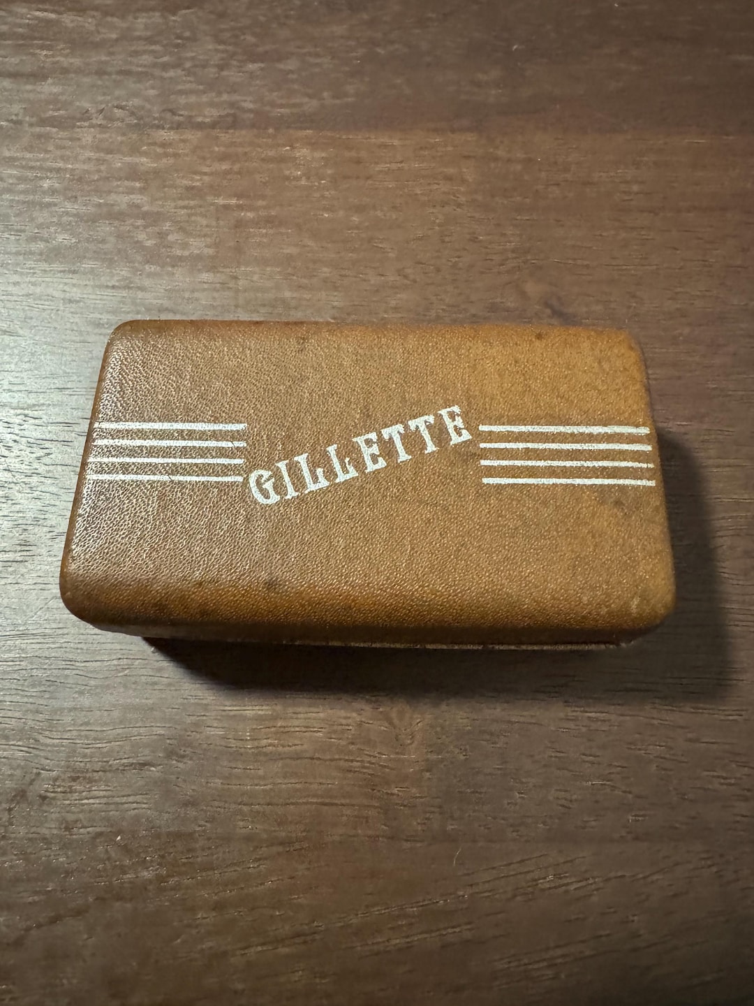 World War 2 Era Gillette Razor Kit - Etsy