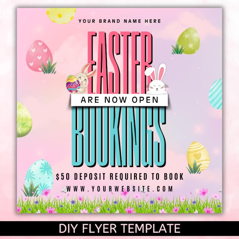 Easter Books - Etsy