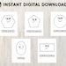 11 Printable Shapes Coloring Pages | Shapes Activity | Worksheets for ...