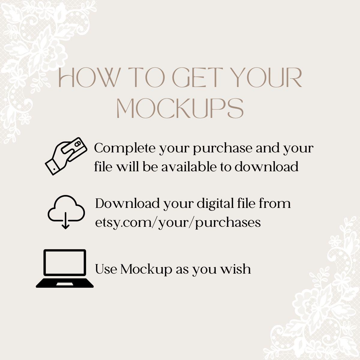 Pastel Pink Nursery Mockup, Minimalist Mockup, Nursery 3 Frames Mockup ...