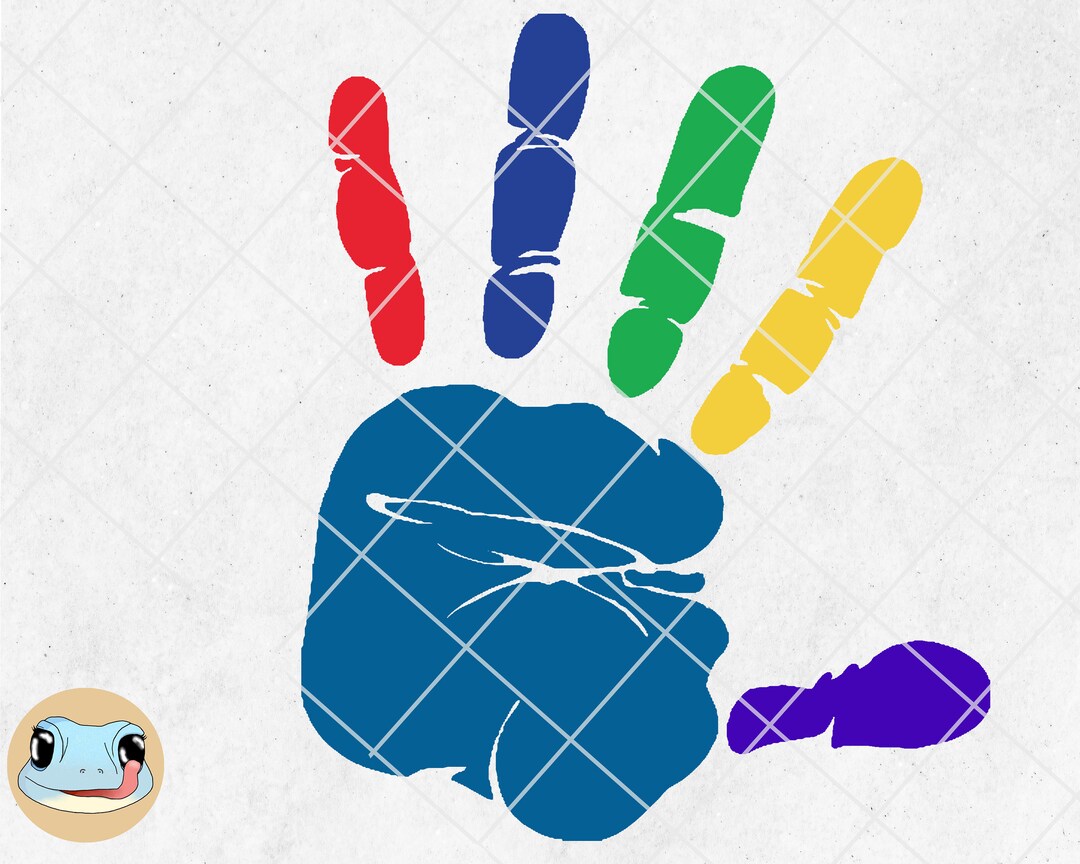 AUTISM Hand Svg,autism Puzzle Svg, Autism Awareness Svg,autism Mom Svg ...