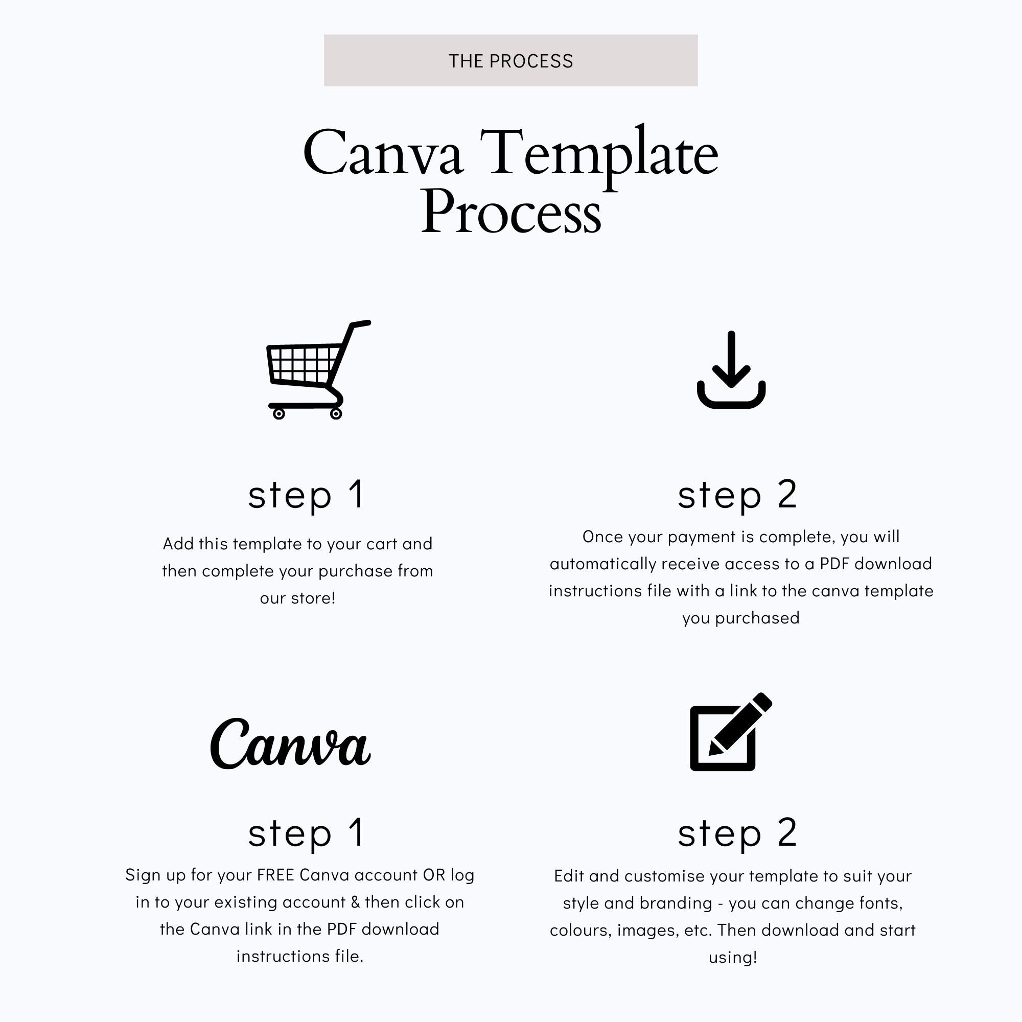 Recipe Book Bundle TEMPLATE Family Recipe Book Recipe Card - Etsy