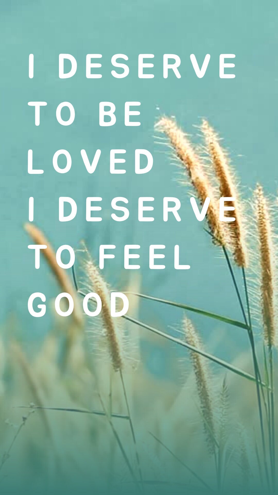 Lock Screen Affirmation - Etsy