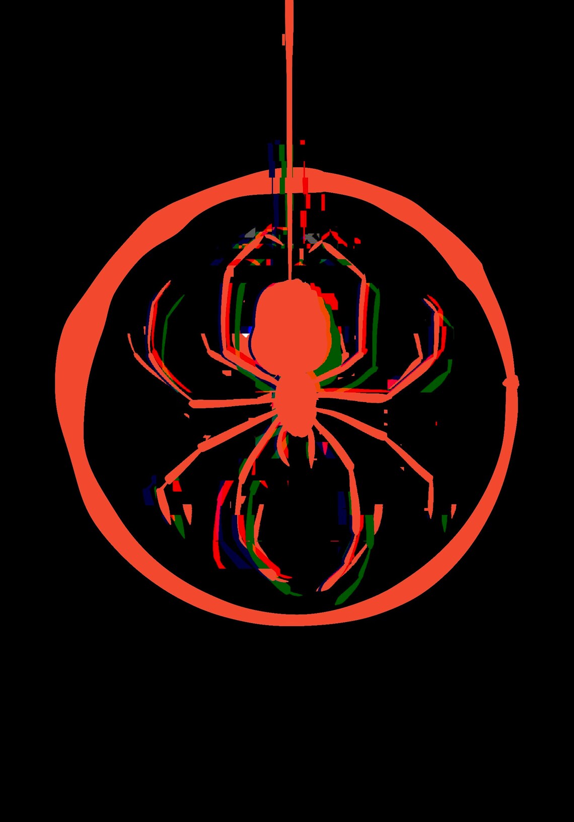 Earth 42 Spider - Etsy