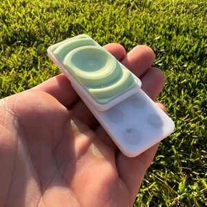 Water Drop Fidget Slider Toy - Etsy UK