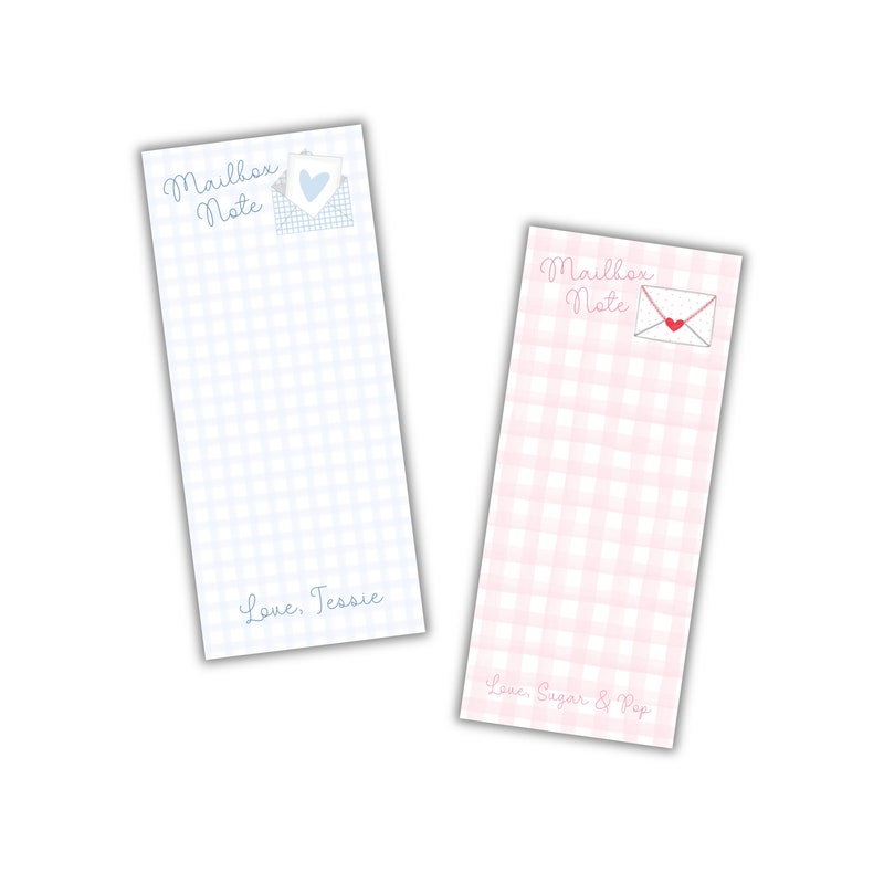 Children's Note Pad - Etsy UK