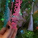 Acrylic Bookmarks With Permanent Vinyl Design - Handmade, Unique ...