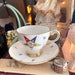 Vintage Order of the Eastern Star Teacup - Etsy