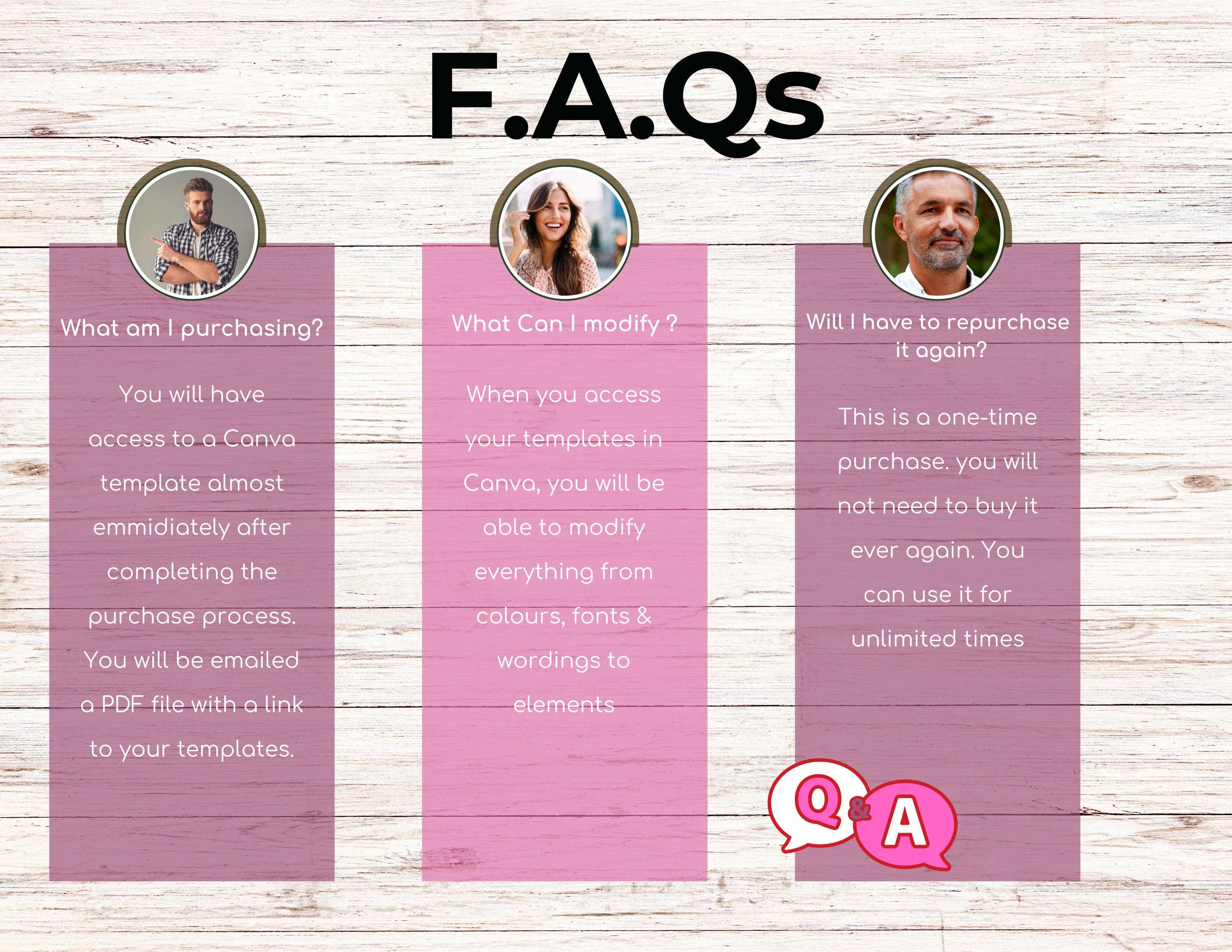 Sorority Newsletter Template: Sisterhood Newspaper, Editable in Canva ...