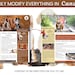Editable Pet Newsletter Template: Animal Shelter, Rescue (canva, 4 ...