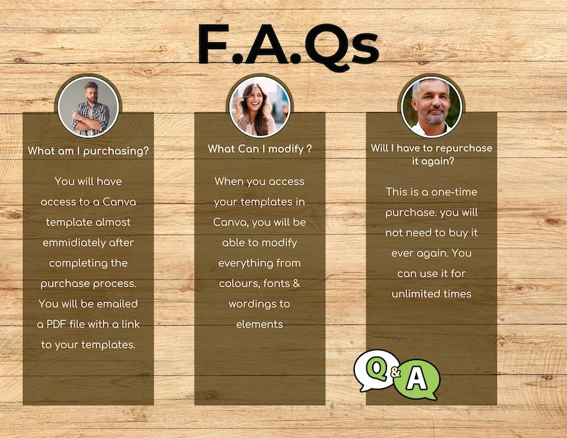 Editable HOA Newsletter Template: Community Updates (canva, Instant ...