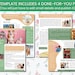 Animal Shelter Newsletter Template: Editable Canva Design (A4 & US ...