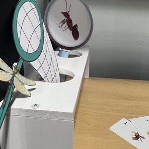 Dramatic Play Bug Shop I Creative Play Homeschool I Little Entomologist ...