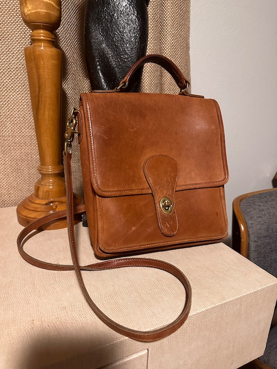 Coach vintage coach 70s - Gem