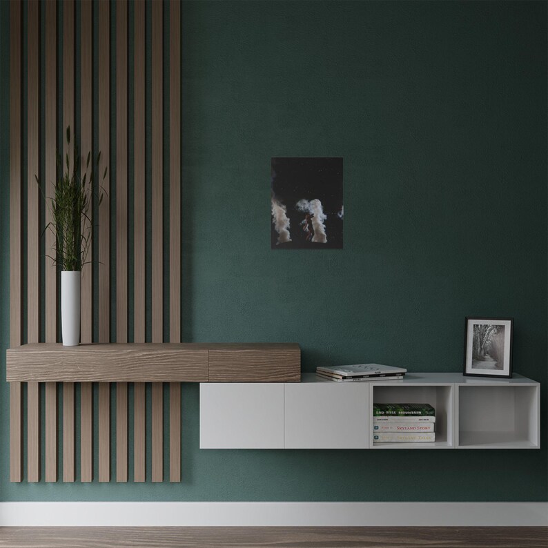 Swiftie Reputation Era Poster Satin Poster Art Print, Wall Decor, Music ...