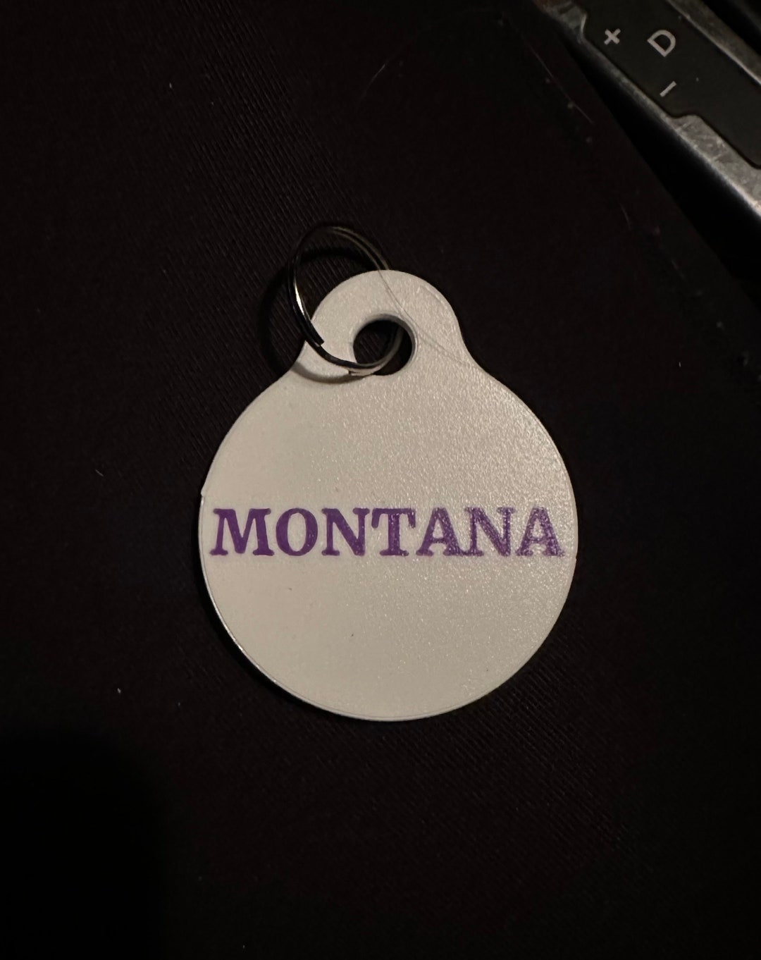 Custom Goat and Sheep Collar Tags - Etsy