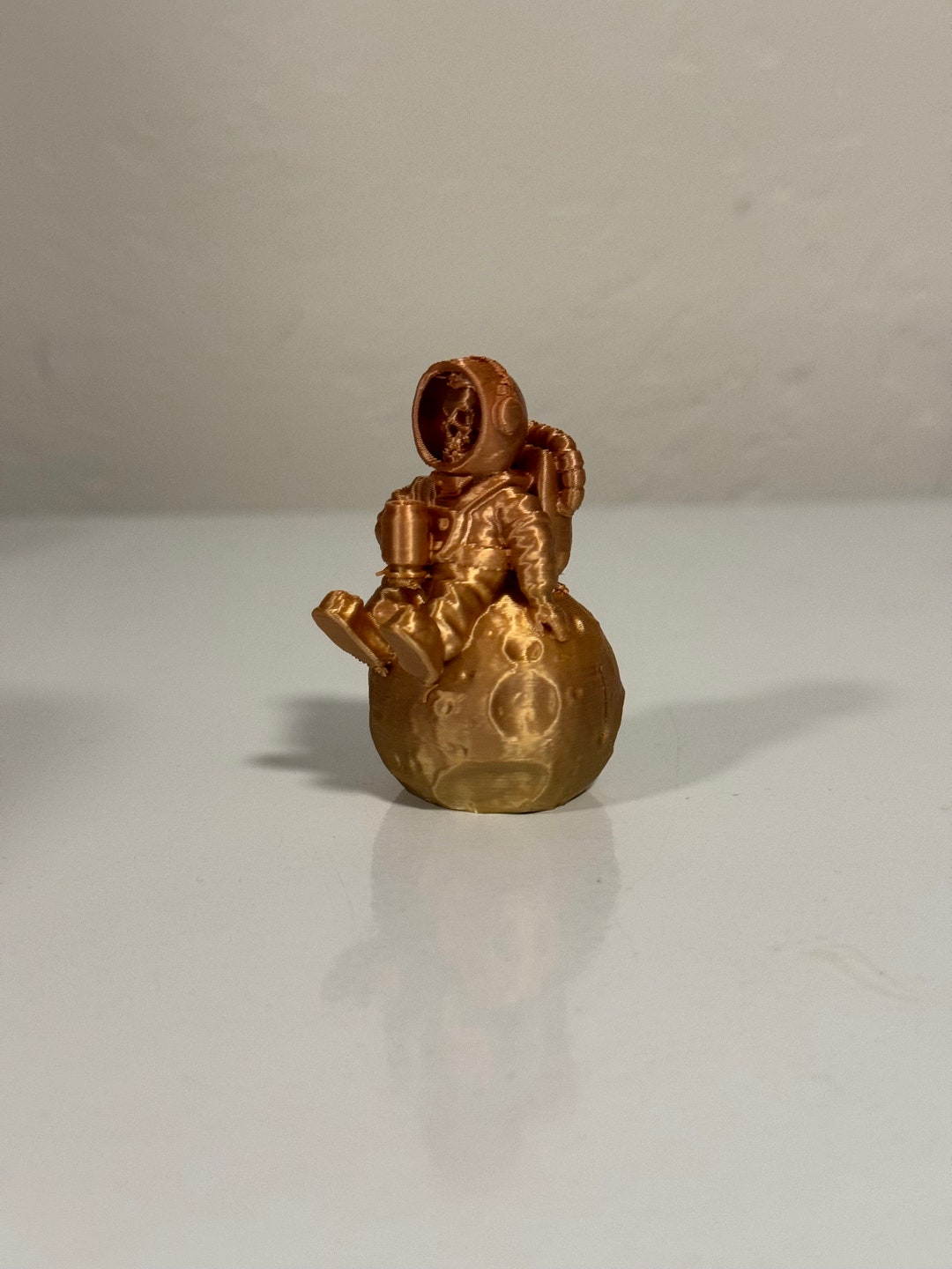 Astronaut Treasures: 3d-printed Galactic - Etsy