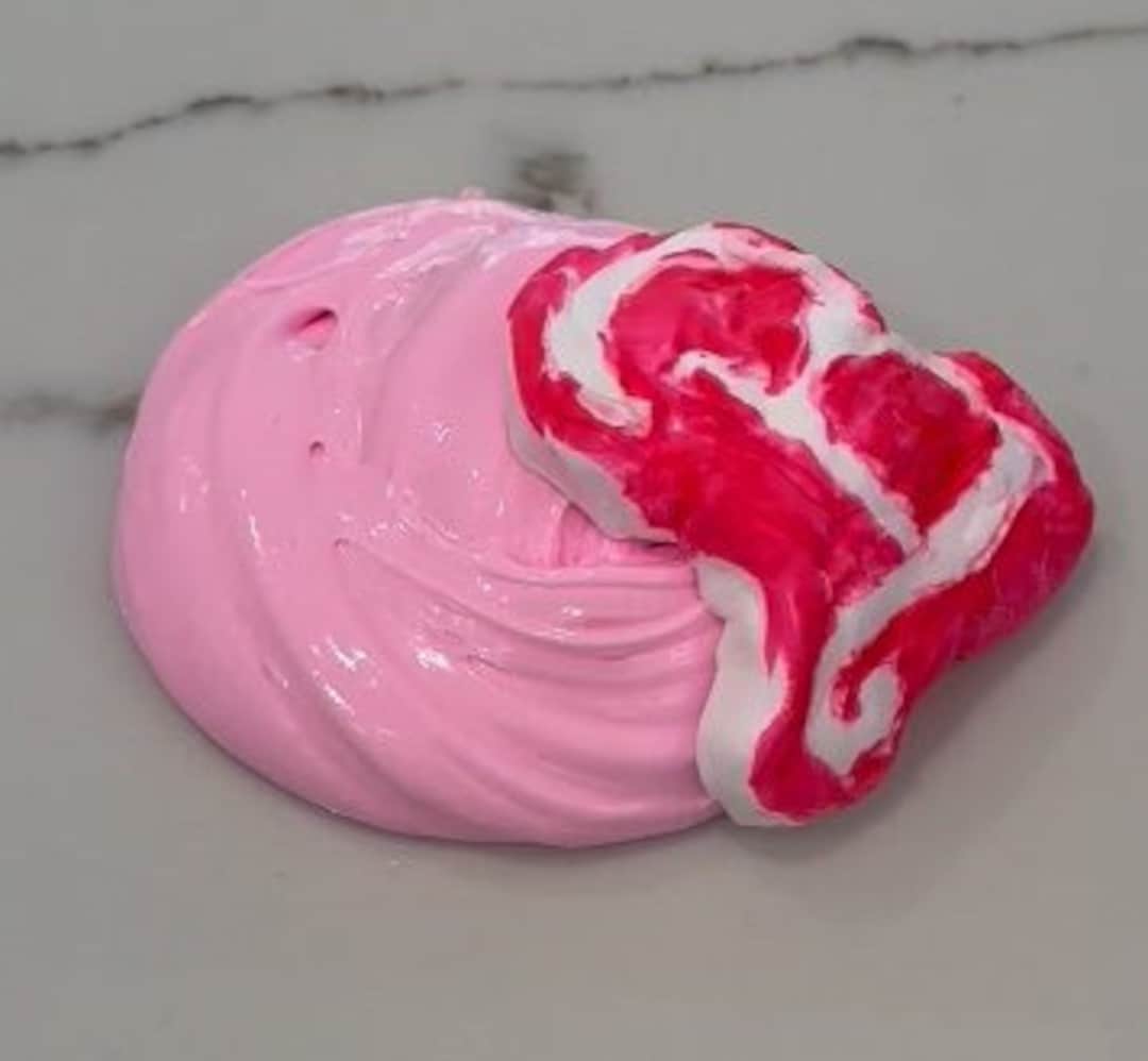 Barbie Slime - Etsy