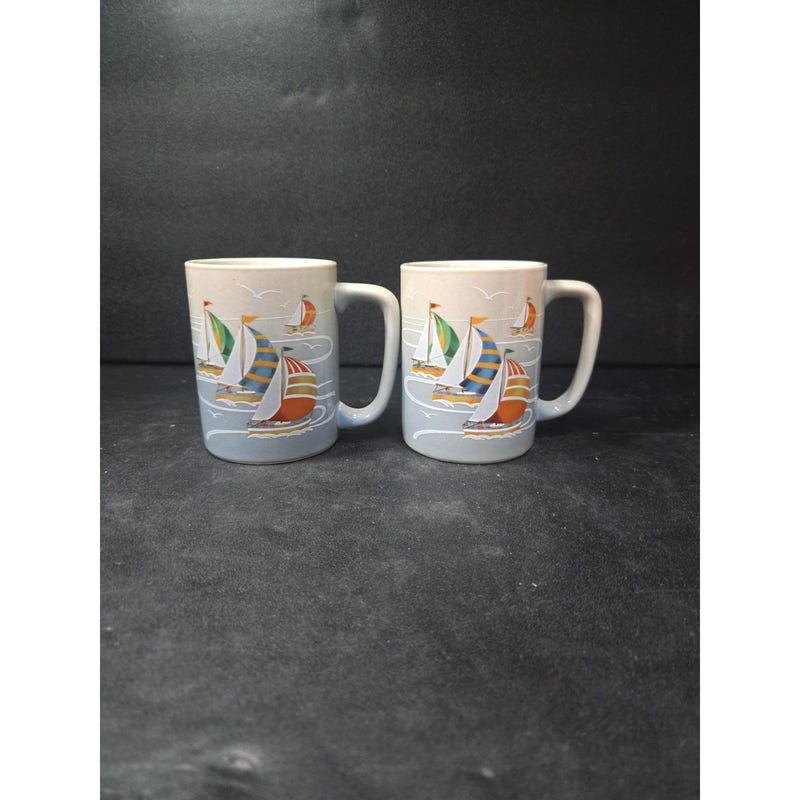 Otagiri Coffee Mugs Sets - Etsy
