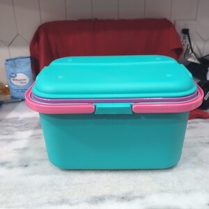 Eagle Craftstor Sewing Craft Storage Tote With Containers, Large ...