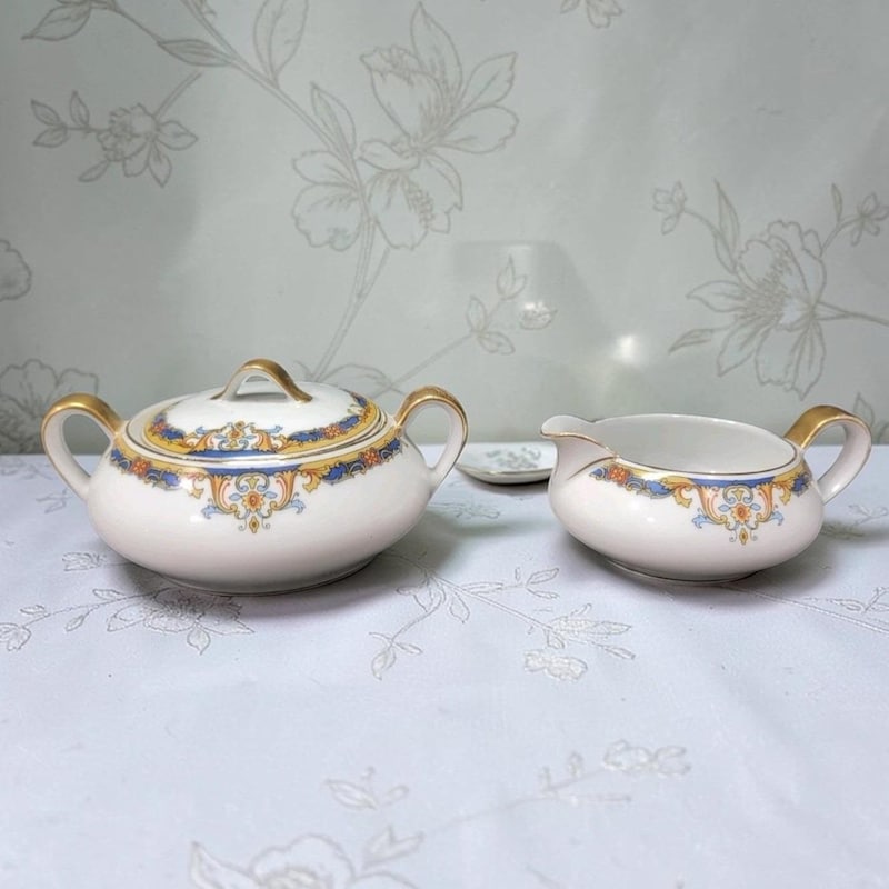 Czechoslovakian Royal Epiag - Etsy
