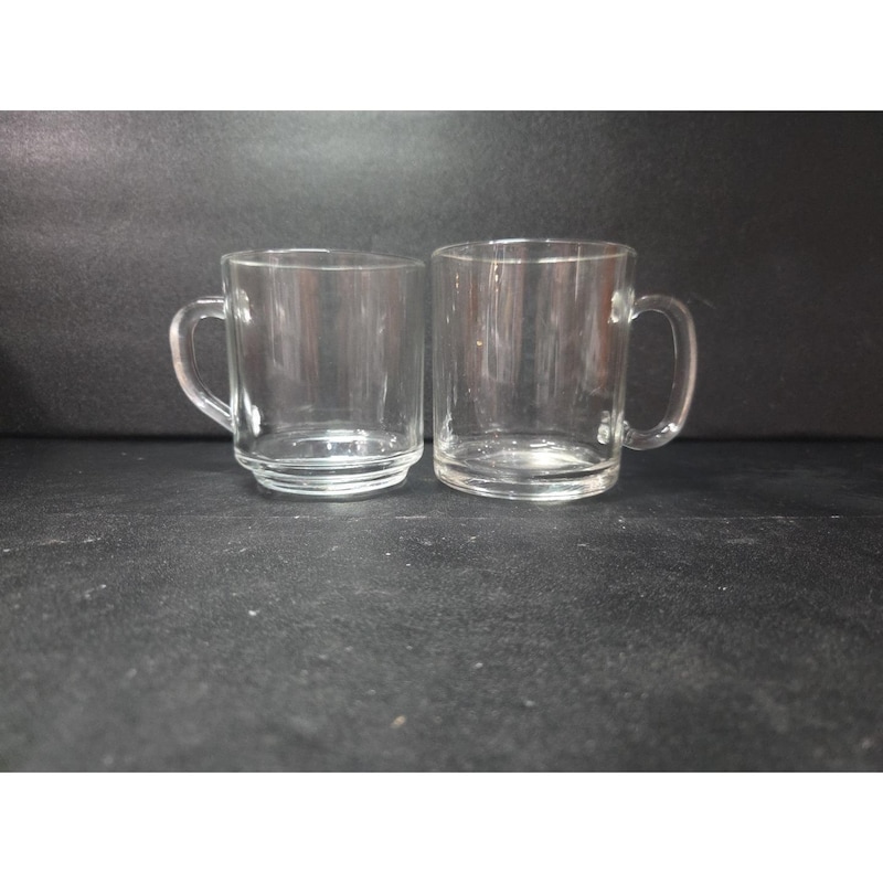 Luminarc Glass Clear - Etsy